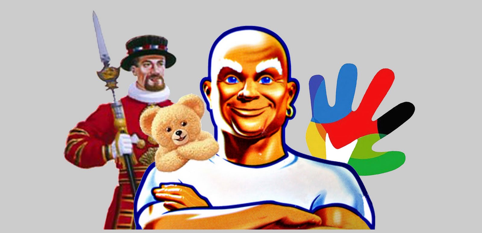 La increíble vida de Don Limpio | glup-glup.com
